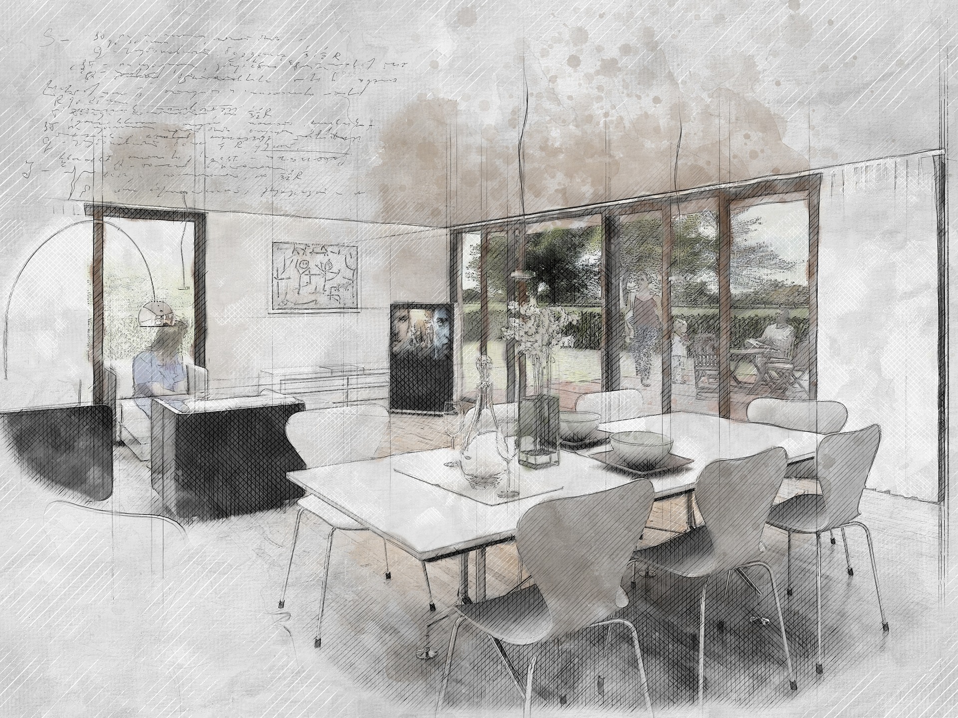 Concept Design - ArchiPal India