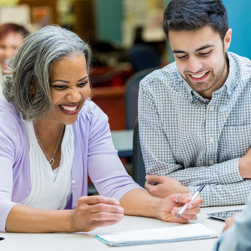 Pals of Architecture - best mentors & tutors 4 emerging architects